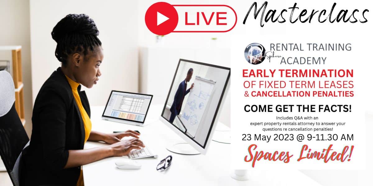 Rental Agent Training, Coaching & Consulting by RentalSphere