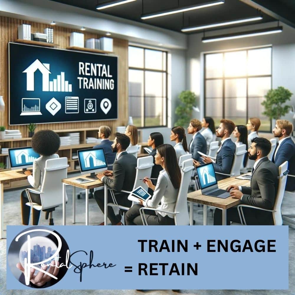 5 Benefits of Ongoing Expert Rental Training for Your Rental Agency ...