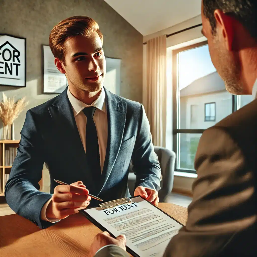 The Essential Role of Professional Rental Agents in Ensuring Investment ...